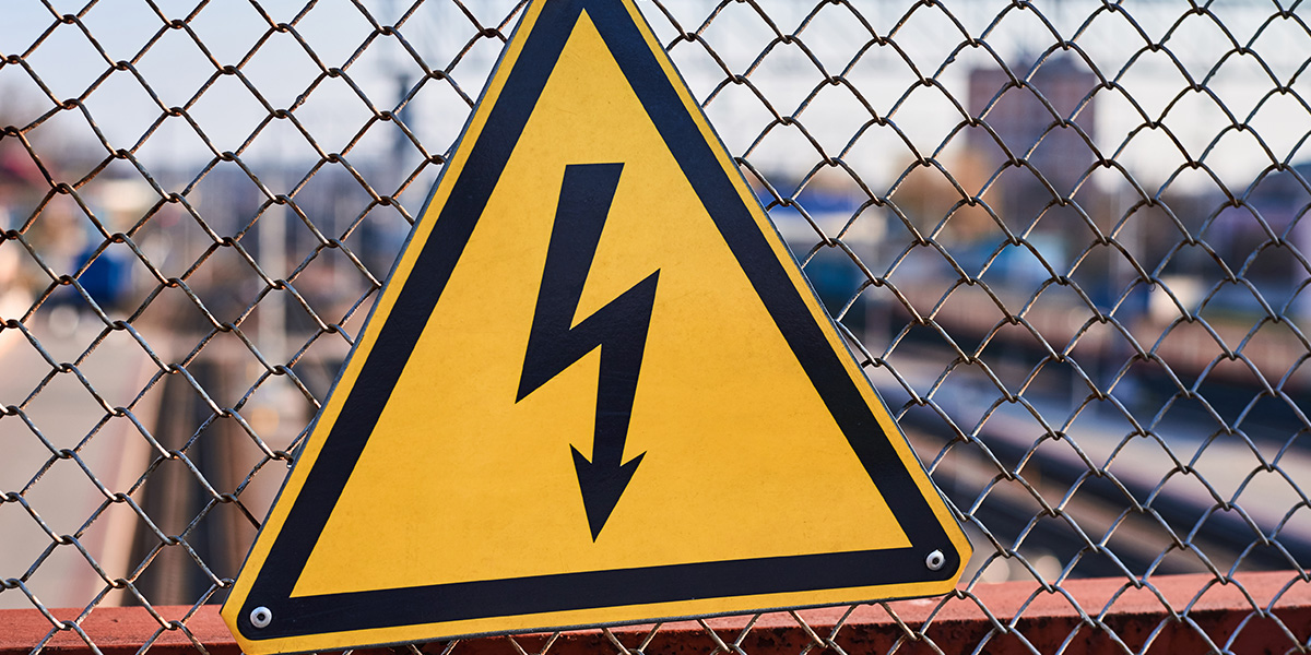 Riesgo eléctrico en el ámbito laboral - MAS Prevención